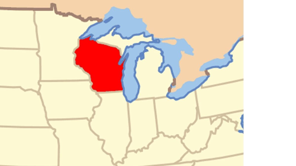 Nibble on Wisconsin – Welcome to Joe Girard's page